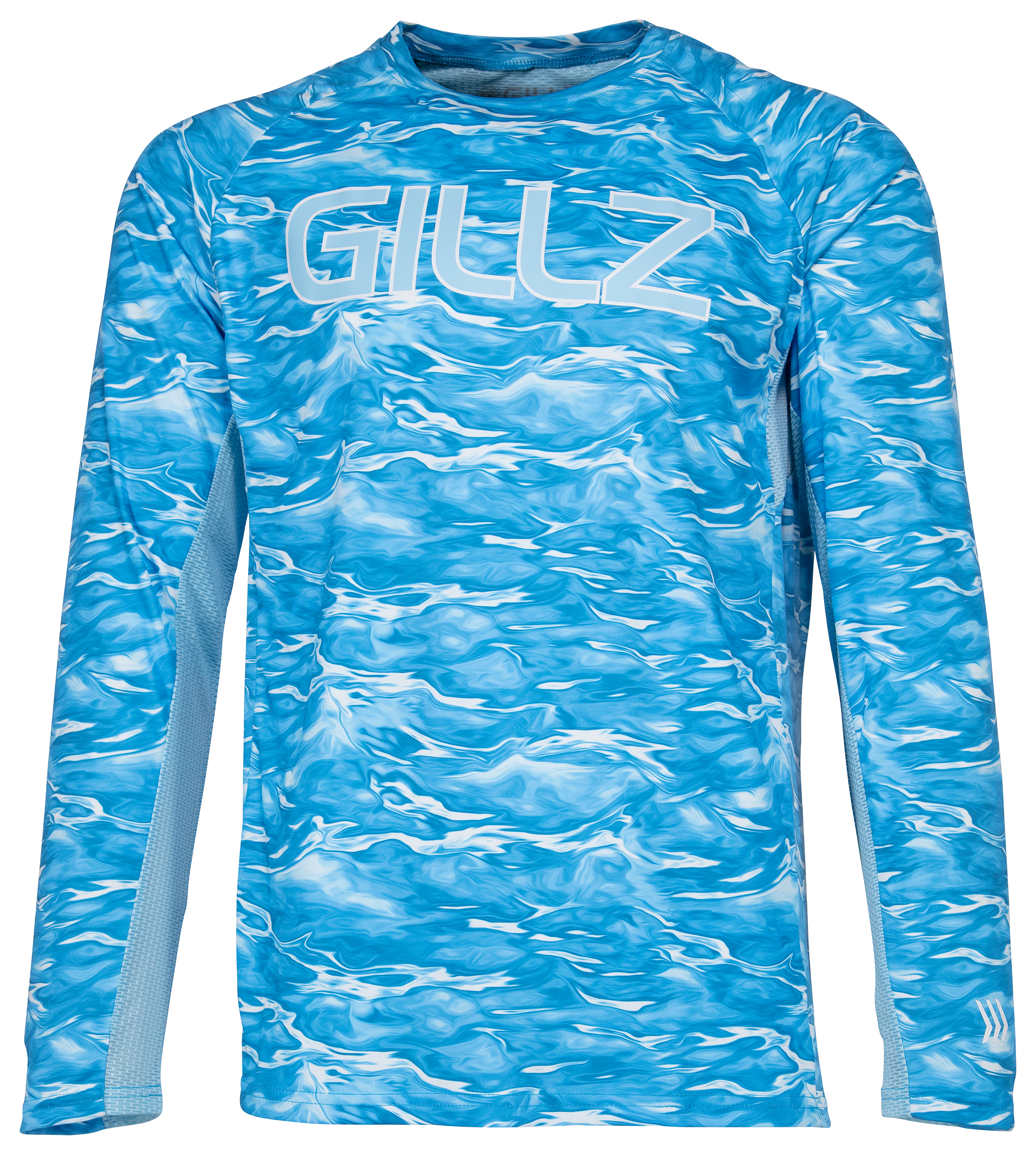 Gillz Tournament Series V2 Water UV Long-Sleeve Shirt for Men | Bass ...